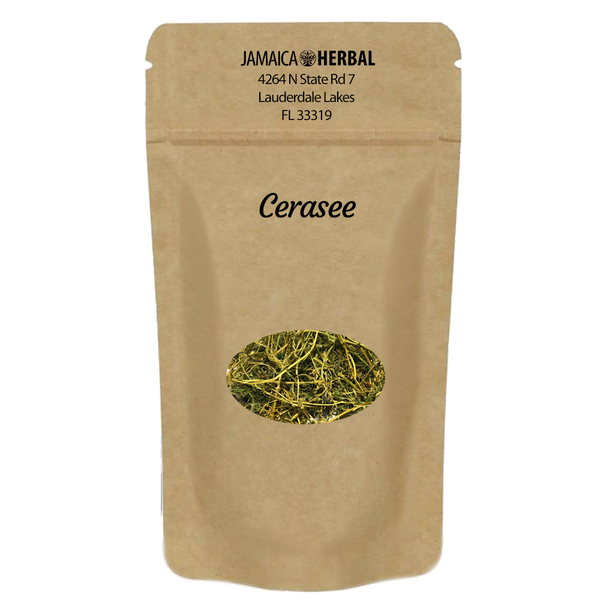 Cerasee Raw Herb – Jamaica Herbal